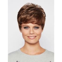 WITT Damen Perücke Diana, dunkelblond, Größe 0