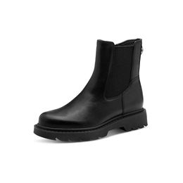 Tamaris Chelsea Boots female Black size 42