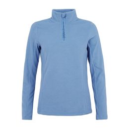 Protest Athletic Sweatshirt 'MUTEZ' female Blue size L