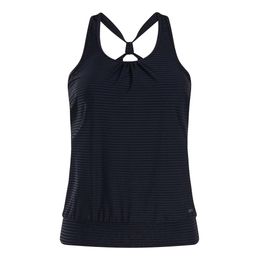 Protest Tankini Top 'MIXBest' female Black size XS