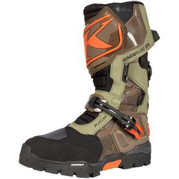 Klim Adventure GTX, Stiefel Gore-Tex