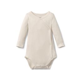 Tchibo - Baby-Body mit Modal - Herren - Gr. 98/104 - beige