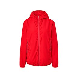 Tchibo - Leichte Funktionsjacke &raquo;pack me&laquo; - Damen - Gr. XXL - orange