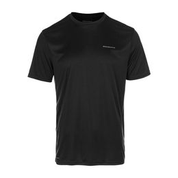 Endurance Dipose S/S Tee Bekleidung Herren schwarz XL