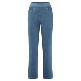 Brax - ProForm Slim-Jeans Modell Pamin Fun, denim, Gr. 38 / S - Baumwolle