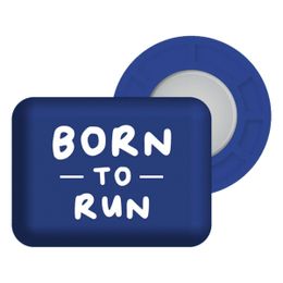 BibBits Race Number Magnets - Born To Run