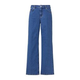 comma, COMMA Jeans Damen Gr&ouml;&szlig;e 35/36 blue denim