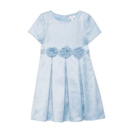s.Oliver Kleid M&auml;dchen Gr&ouml;&szlig;e 98 himmelblau