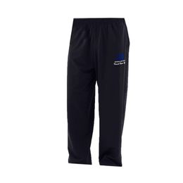 Vamos Clo Hose Herren Gr&ouml;&szlig;e 31/32 blau / schwarz / wei&szlig;