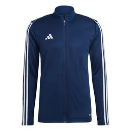 adidas Performance Trainingsjacke 'Tiro 23 League' Herren Gr&ouml;&szlig;e XXXL navy / wei&szlig;