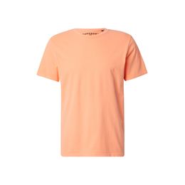 Superdry & Co T-Shirt 'Essential' Herren Gr&ouml;&szlig;e XXL apricot
