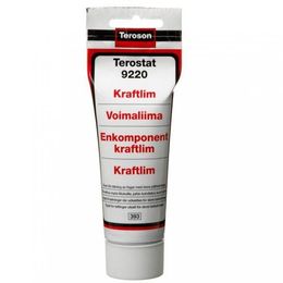 Henkel Teroson MS 9220 Kraftkleber schwarz MS-polymer 80 ml - Klebstoffe & Dichtmittel