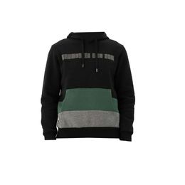 Arma Sweatshirt Herren Gr&ouml;&szlig;e L grau / dunkelgr&uuml;n / schwarz