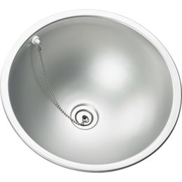 Dometic CE02 B325-I Runde Sp&uuml;le 325 mm - Sp&uuml;lbecken