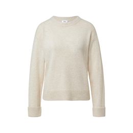 s.Oliver Pullover Damen Gr&ouml;&szlig;e XXL beige