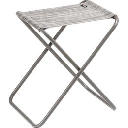 Lafuma Mobilier PH Velio Mix Brume Klapphocker - Campinghocker