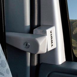 Thule Sicherheitsschloss Cab Lock Fiat Ducato - Vorh&auml;ngeschl&ouml;sser & Verriegelungen
