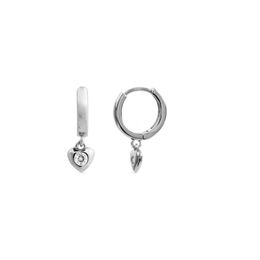 Luxenter Ohrringe 'Award' Damen Gr&ouml;&szlig;e One Size silber