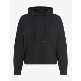 Brax Damen Sweatshirt Style BECA L navy, dunkelblau, Gr. 40