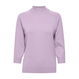 Pulz Jeans Pullover 'Sara' Damen Gr&ouml;&szlig;e XS lavendel