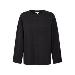 B.Young Pullover 'OTARI' Damen Gr&ouml;&szlig;e L schwarz