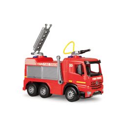 LENA GIGA TRUCK Aufsitz-Feuerwehr Arocs