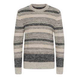 Matinique Pullover Herren Gr&ouml;&szlig;e XXL grau