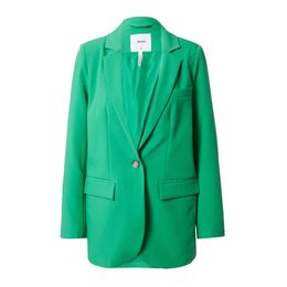 Object Blazer 'Sigrid' Damen Gr&ouml;&szlig;e 40 gr&uuml;n