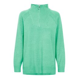 B.Young Pullover Damen Gr&ouml;&szlig;e S gr&uuml;n