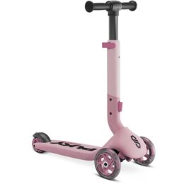 Puky Roller PUSH raspberry 2025 One Size