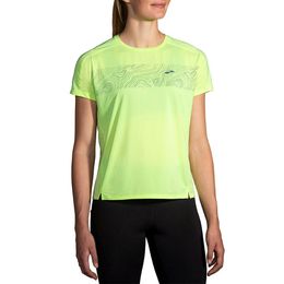 Brooks Sprint Free T-shirt 2.0 Damen