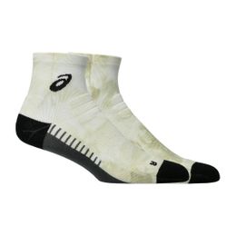 asics Performance Run Quarter Socks Unisex
