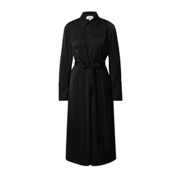 EDITED Kleid 'Vladimira' Damen Gr&ouml;&szlig;e 34 schwarz Winterkleid