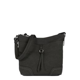 Tom Tailor Crossbody Bag 'IMERI' female Black size One Size