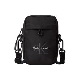 Calvin Klein Crossbody Bag male Black size One Size