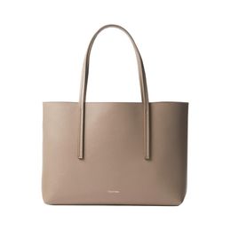 Calvin Klein Shopper female Brown size One Size