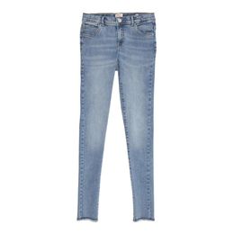 Only Girls Jeans 'KOGWOW' girl Blue size 164