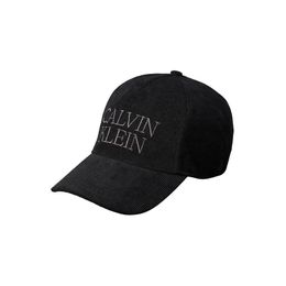 Calvin Klein Cap female Black size One Size