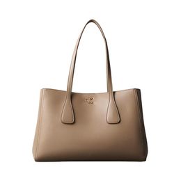 Calvin Klein Handtasche Damen Größe One Size hellbraun