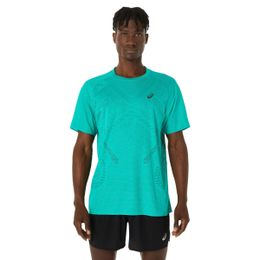 asics MetaRun T-shirt Herren