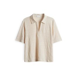 Opus Shirt 'Sluse' female Beige size 36