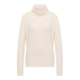 Cecil Pullover Damen Gr&ouml;&szlig;e L beige
