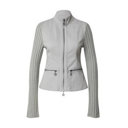 SHYX Between-Season Jacket female Grey size 44