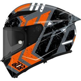 Suomy Stellar 2 Entropy, Integralhelm
