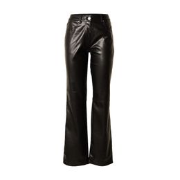 Warehouse Pants female Black size 6