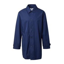 Trapp Between-Seasons Coat 'Gregor' male Blue size XL