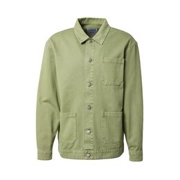 Trapp Between-Season Jacket 'Halil' male Green size S