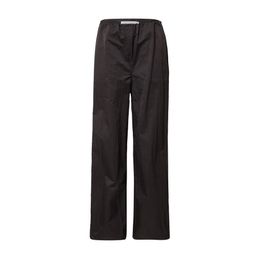 Calvin Klein Jeans Pants female Black size XXXL