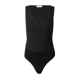Guido Maria Kretschmer Women Shirt Bodysuit 'Amanda' female Black size 50