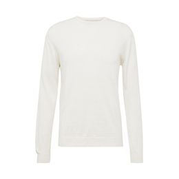 Matinique Pullover 'Margrate' Herren Gr&ouml;&szlig;e S offwhite